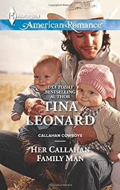 Pre-Owned Her Callahan Family Man (Callahan Cowboys, 14) (Unknown ...