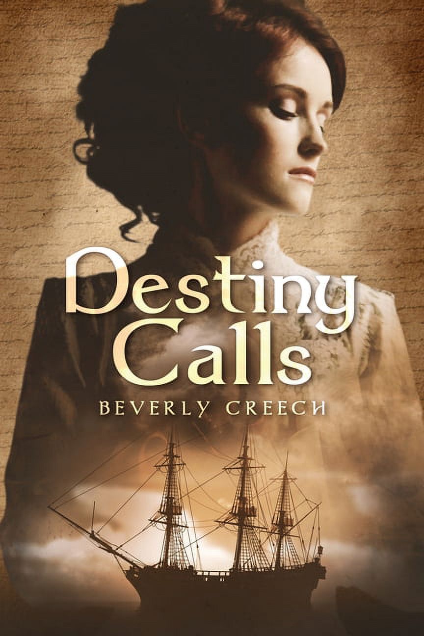 Her Destiny Calls (Paperback) - Walmart.com