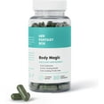 Her Fantasy Box | Body Magic Chlorophyll Capsules - 30 Vegan Capsules ...