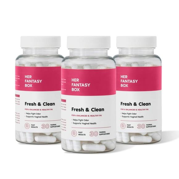 Her Fantasy Box - Walmart.com