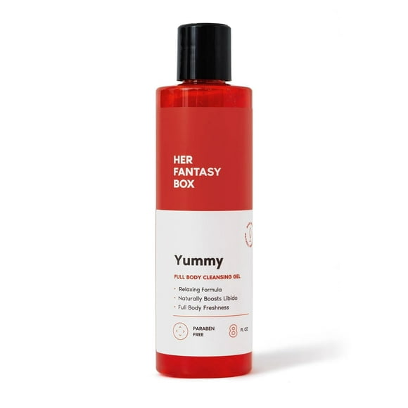 Her Fantasy Box - Walmart.com