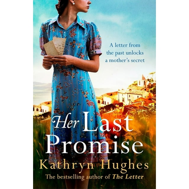 Her Last Promise, (Paperback) - Walmart.com