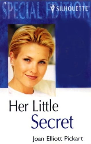 Pre-Owned Her Little Secret (Mass Market Paperback) 0373243774 ...