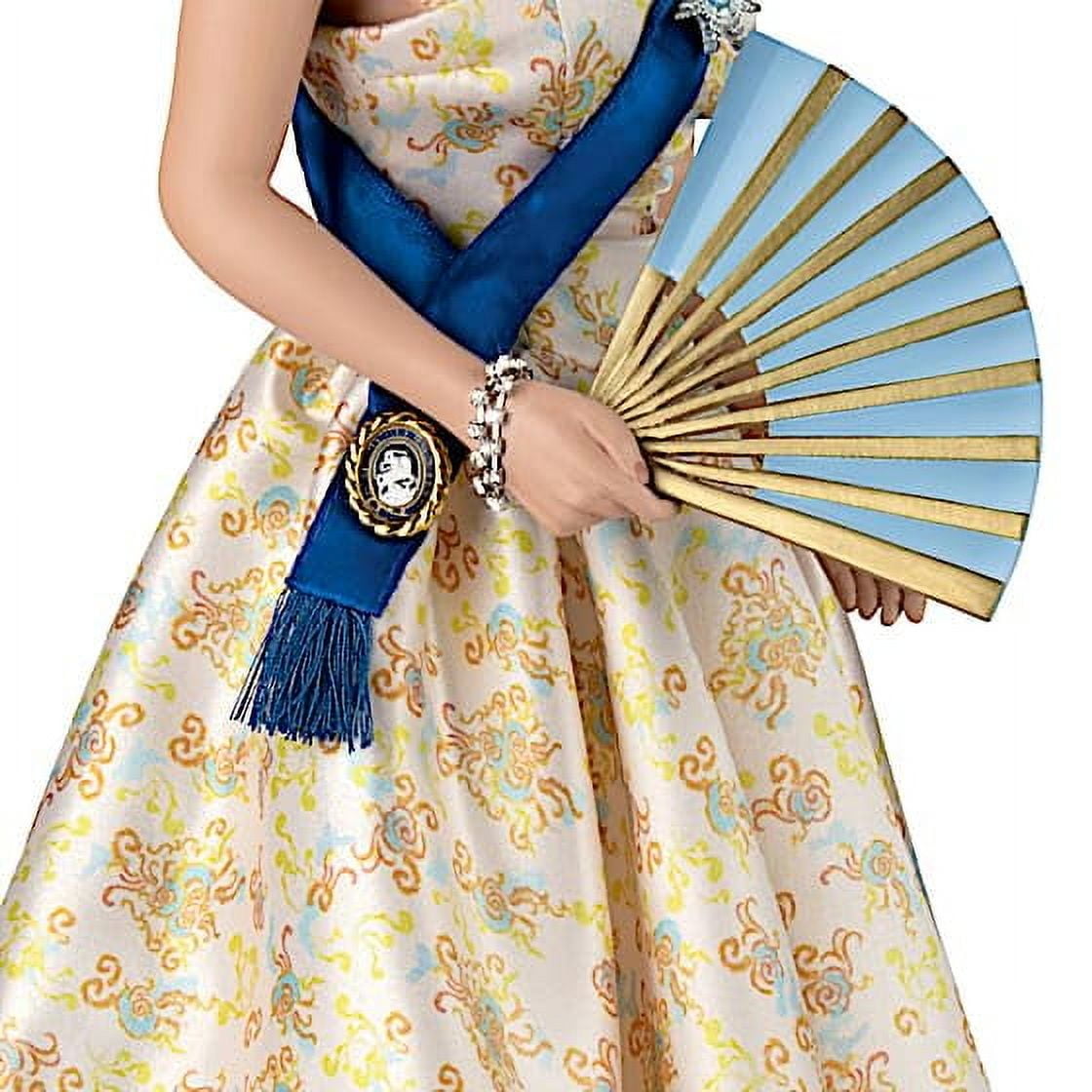 Her Majesty The Queen Commemorative Portrait Doll - Walmart.com