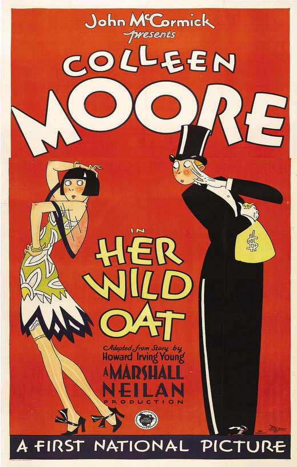 Wild Style Movie Poster