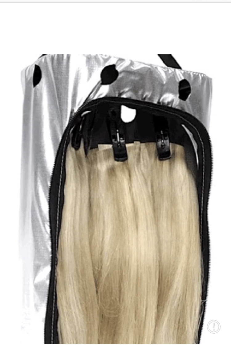 HerDryer Wig Dryer Pro, Dries Lace Wigs, Glueless Wigs, Hair Extensions ...