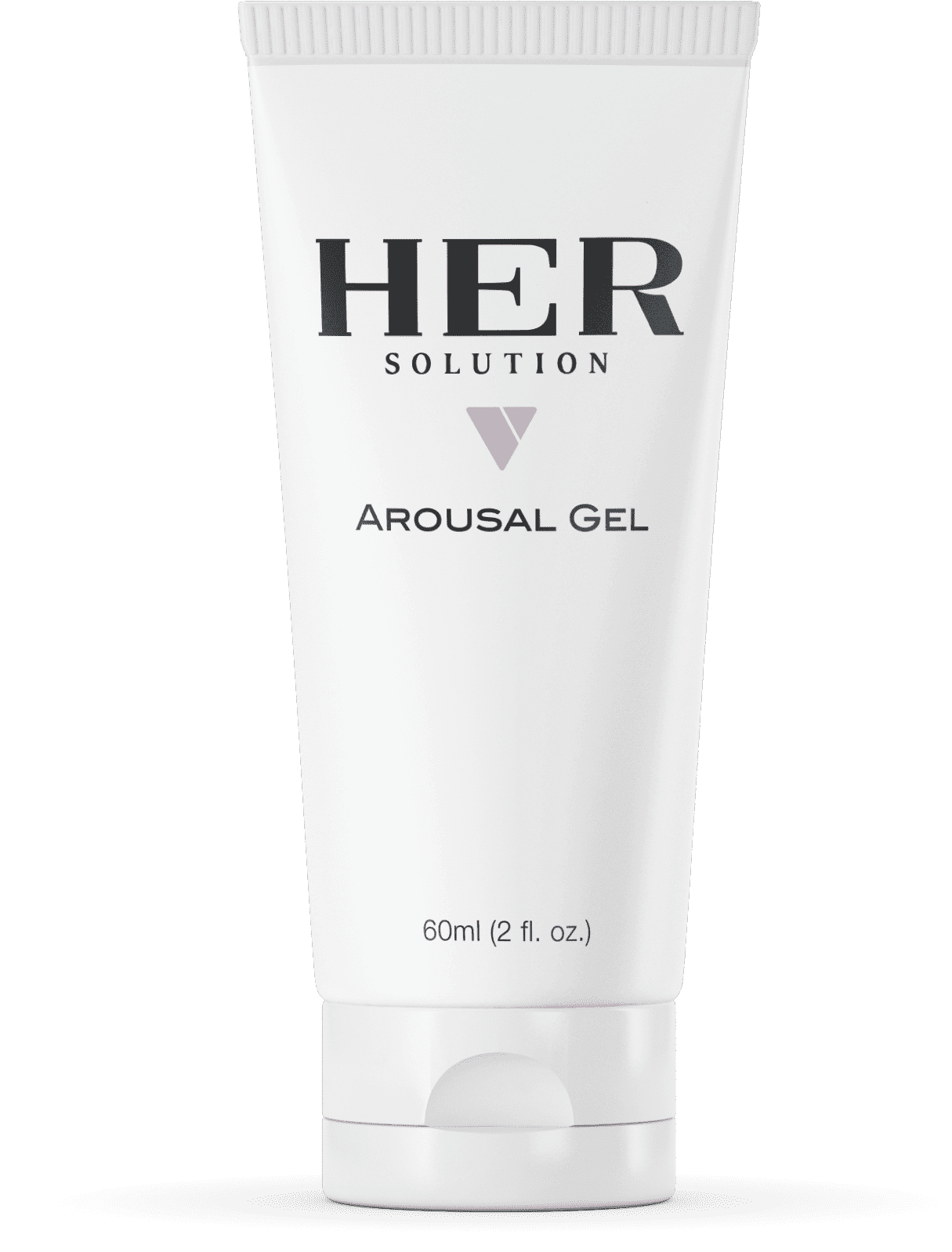 Hersolution Gel - Best Female Libido Lubricant for Increased Drive ...