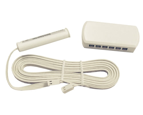 Hera Infrared Switch for LED Light Fixtures - Walmart Business Supplies
