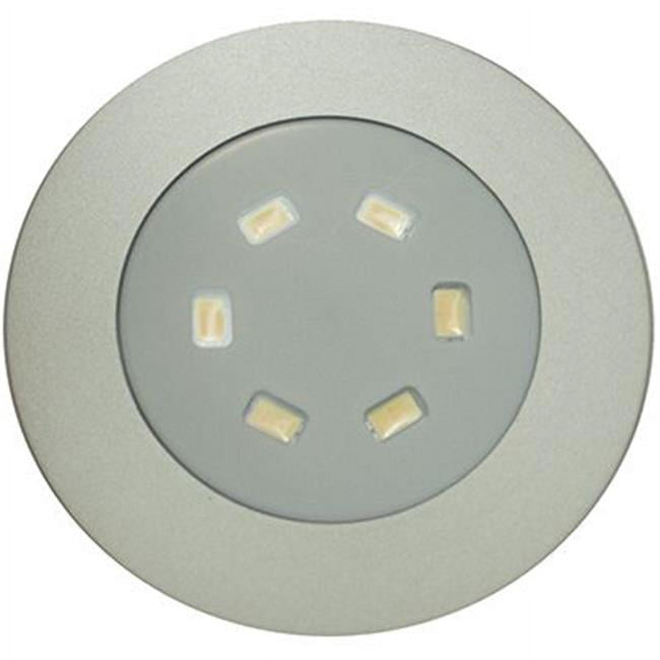 Hera Lighting HLR55LEDWW SS 3 watt Recessed Spotlite Warm 3000K ...