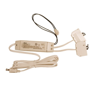 Hera Lighting Hlpsled Dim 18 Watts Dimmable Led Power Supply - Walmart ...