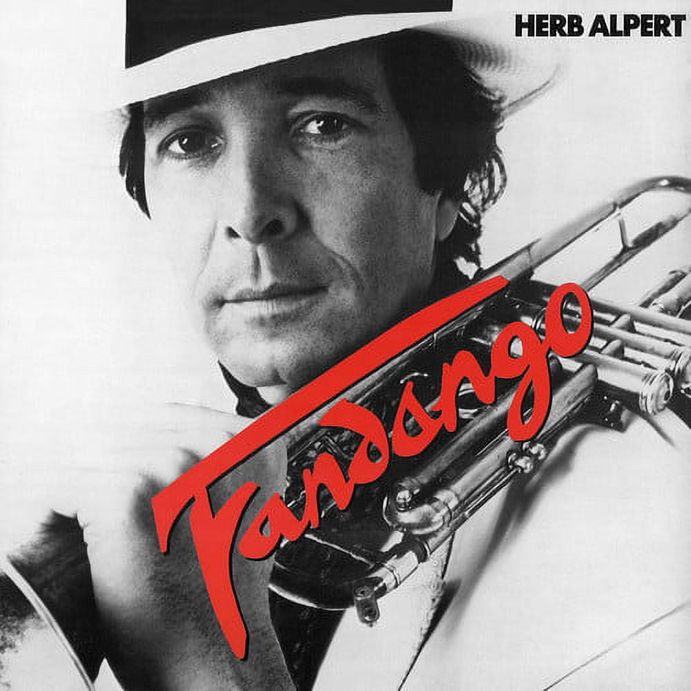 Herb Alpert - Fandango - Music & Performance - CD - Walmart.com