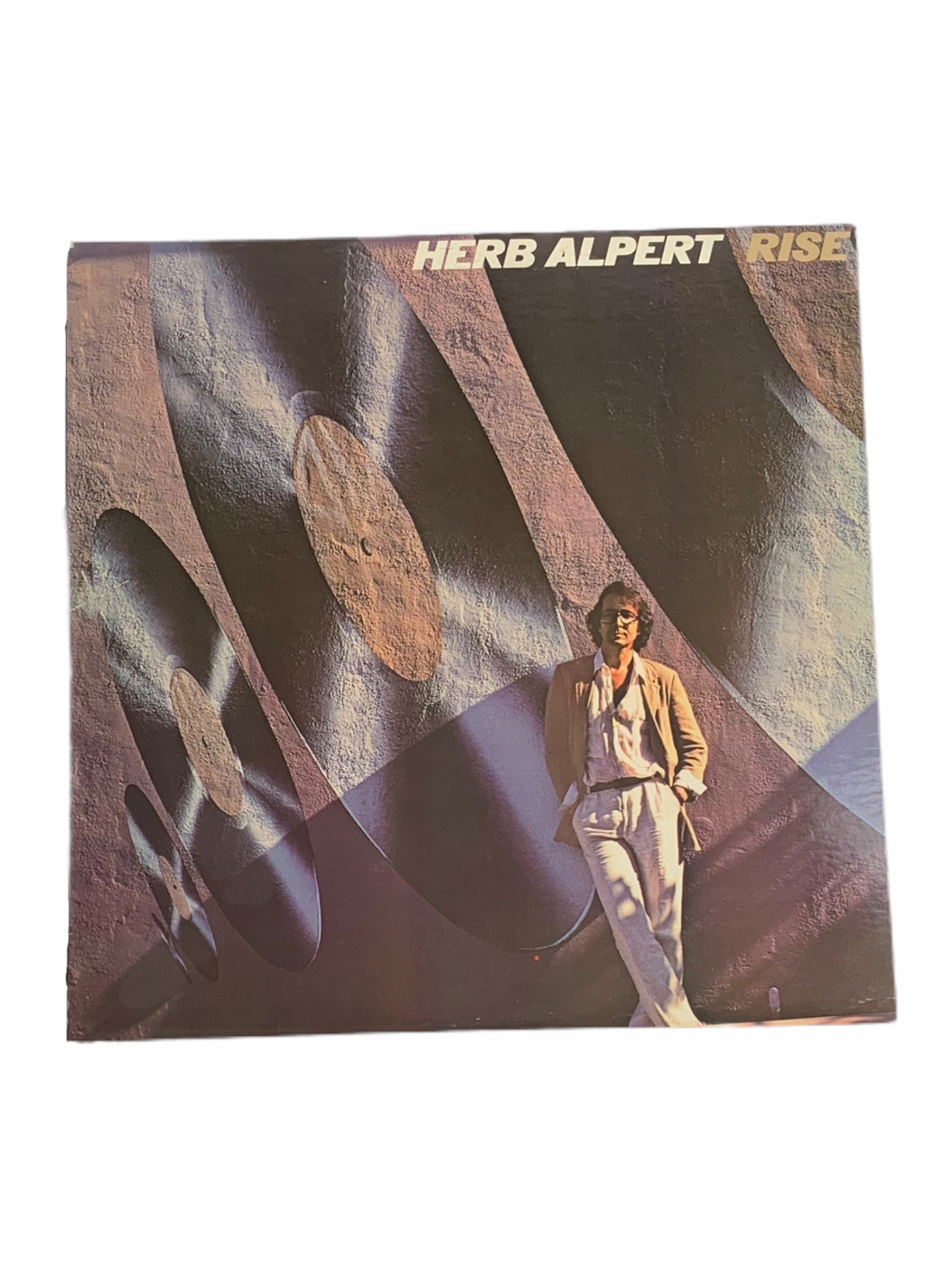 Herb Alpert Rise. 1979 A M Records - Walmart.com
