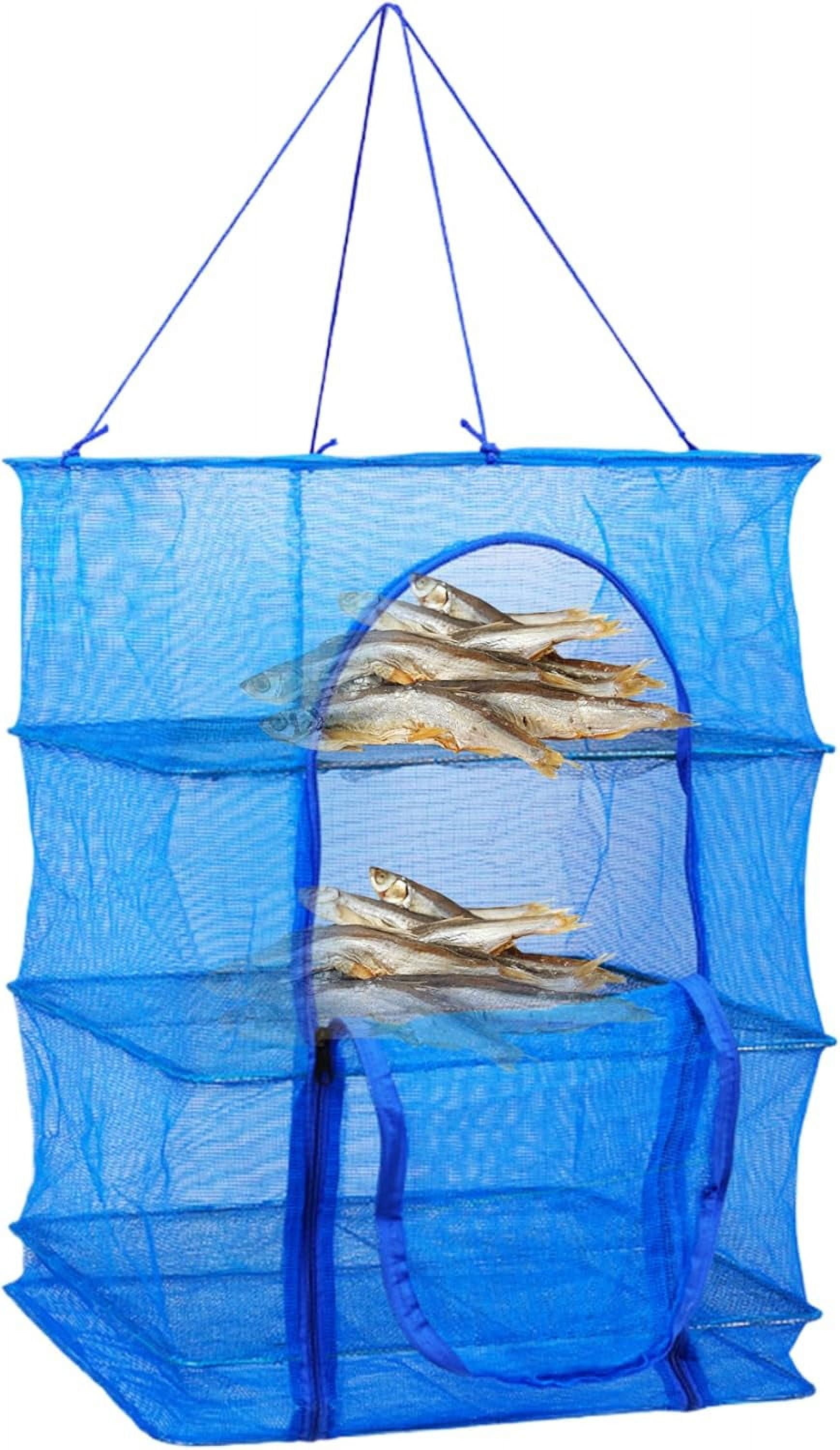 Herb Drying Rack,Drying Net Food Drying Rack 3 Layers Hanging Food ...