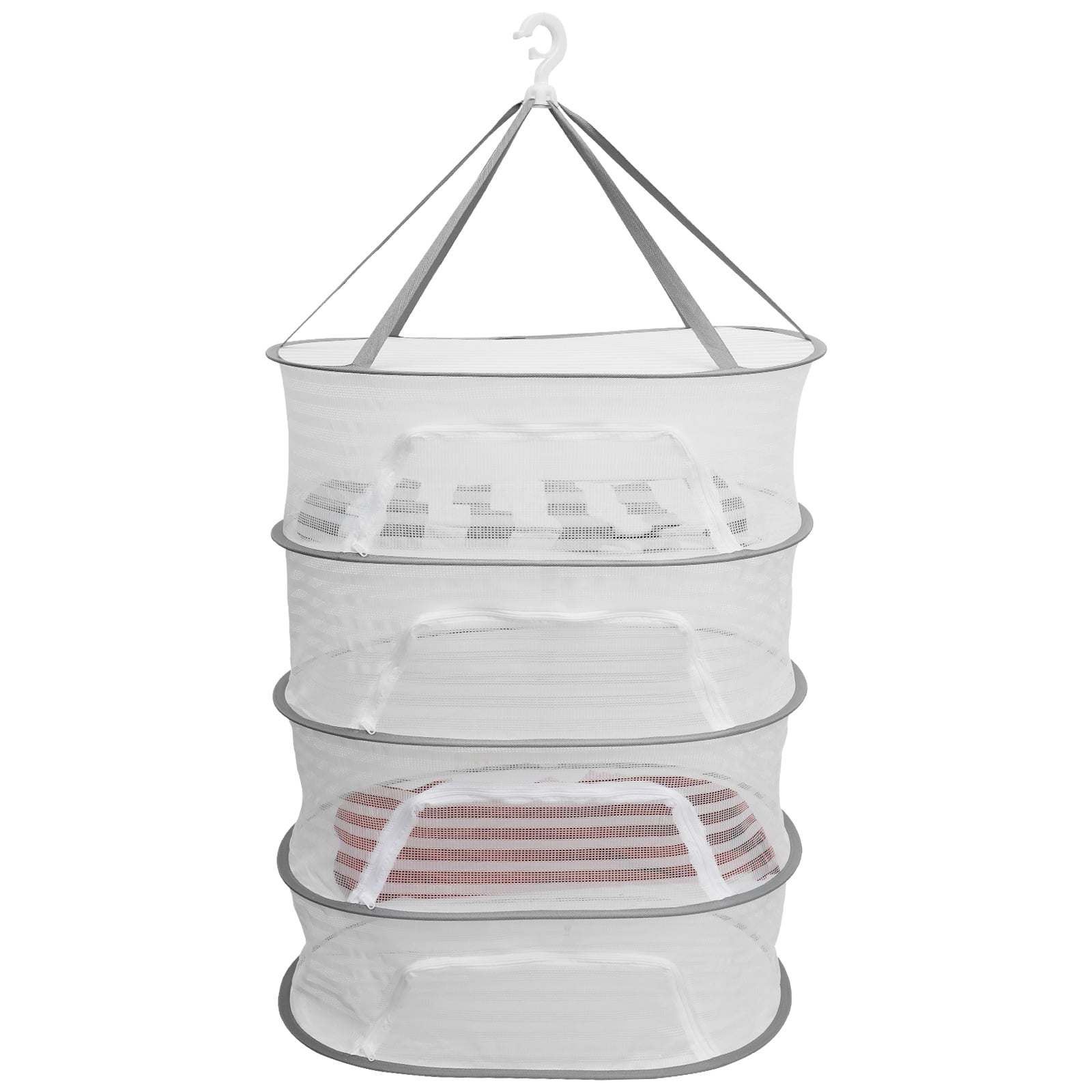 Herb Drying Rack - Mesh Drying Rack - Herb Drying Rack Hanging with ...
