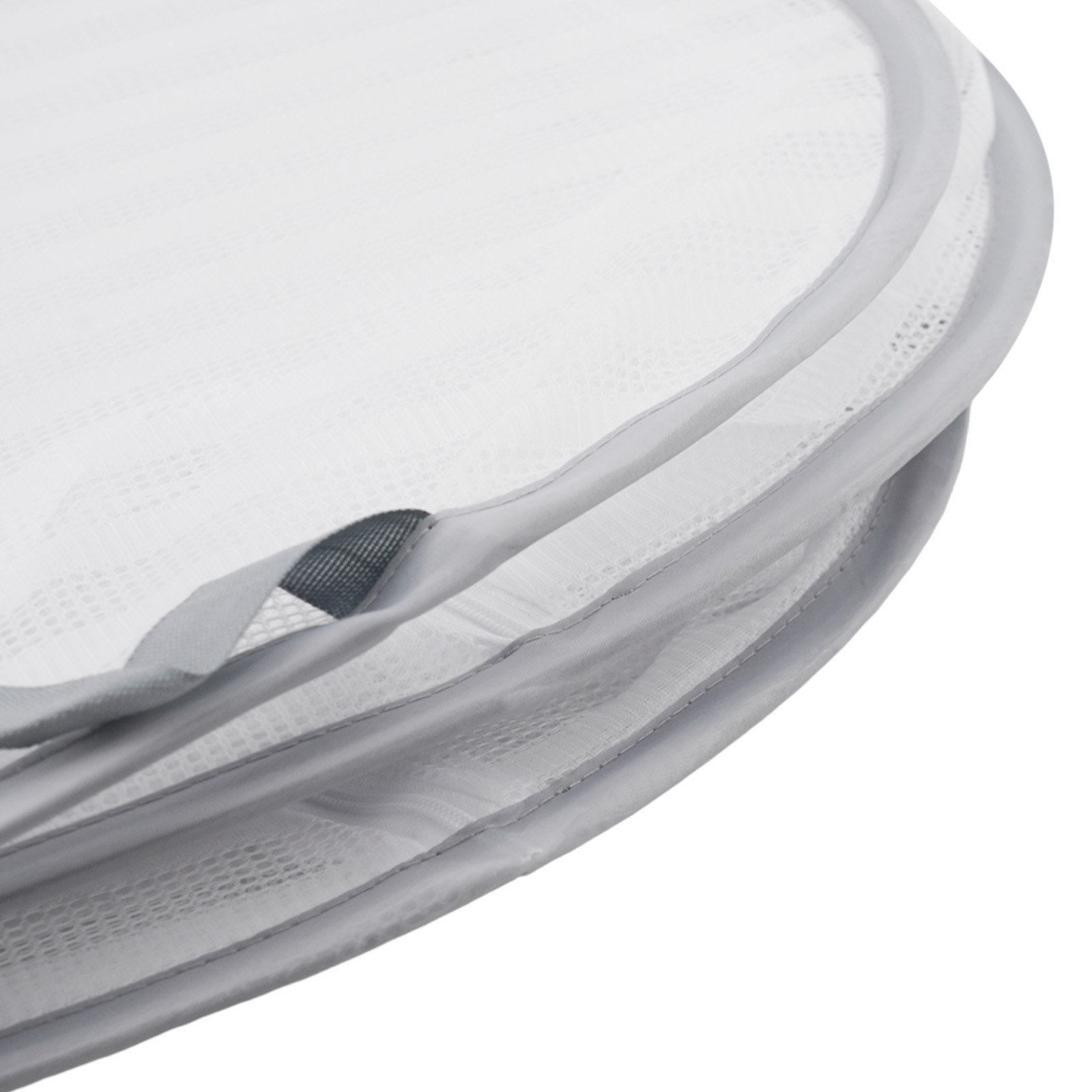 Herb Drying Rack Net Collapsible Mesh Hanging Clothe Drying Racks ...