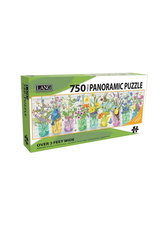 750 Piece Jigsaw Puzzles in Puzzles - Walmart.com
