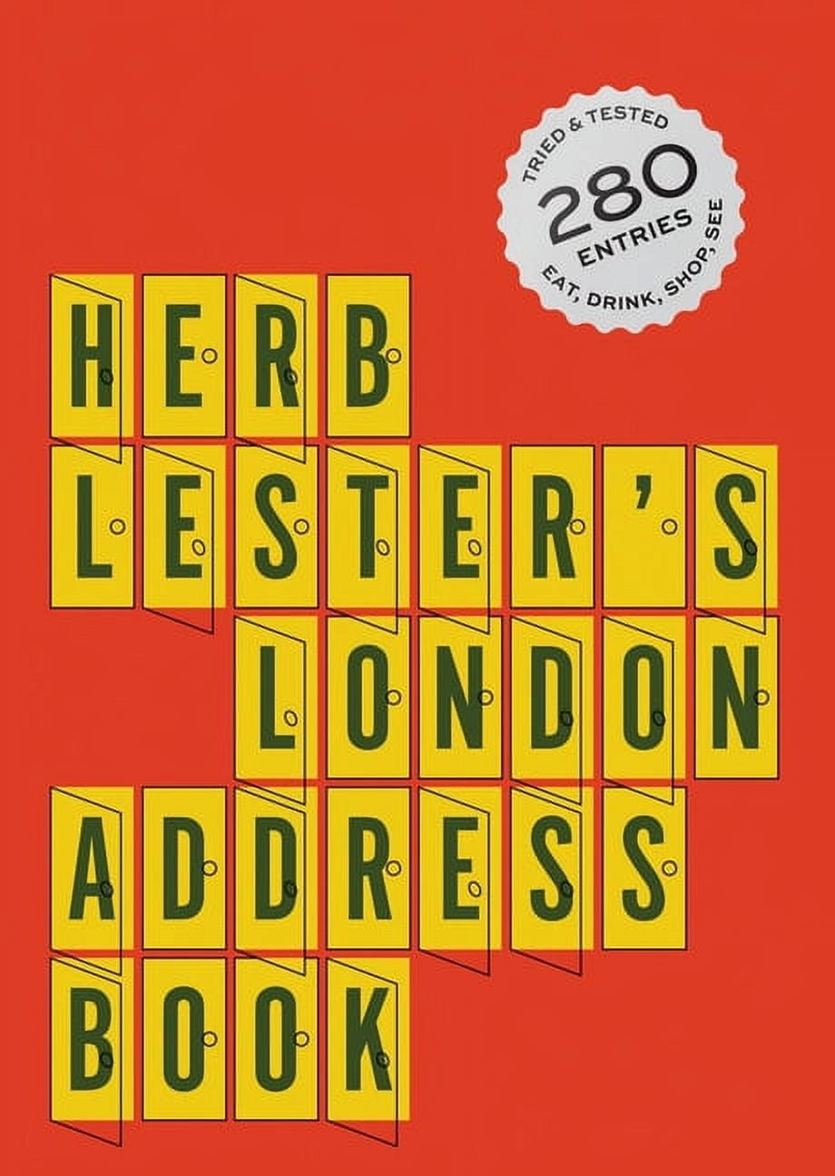 London Address