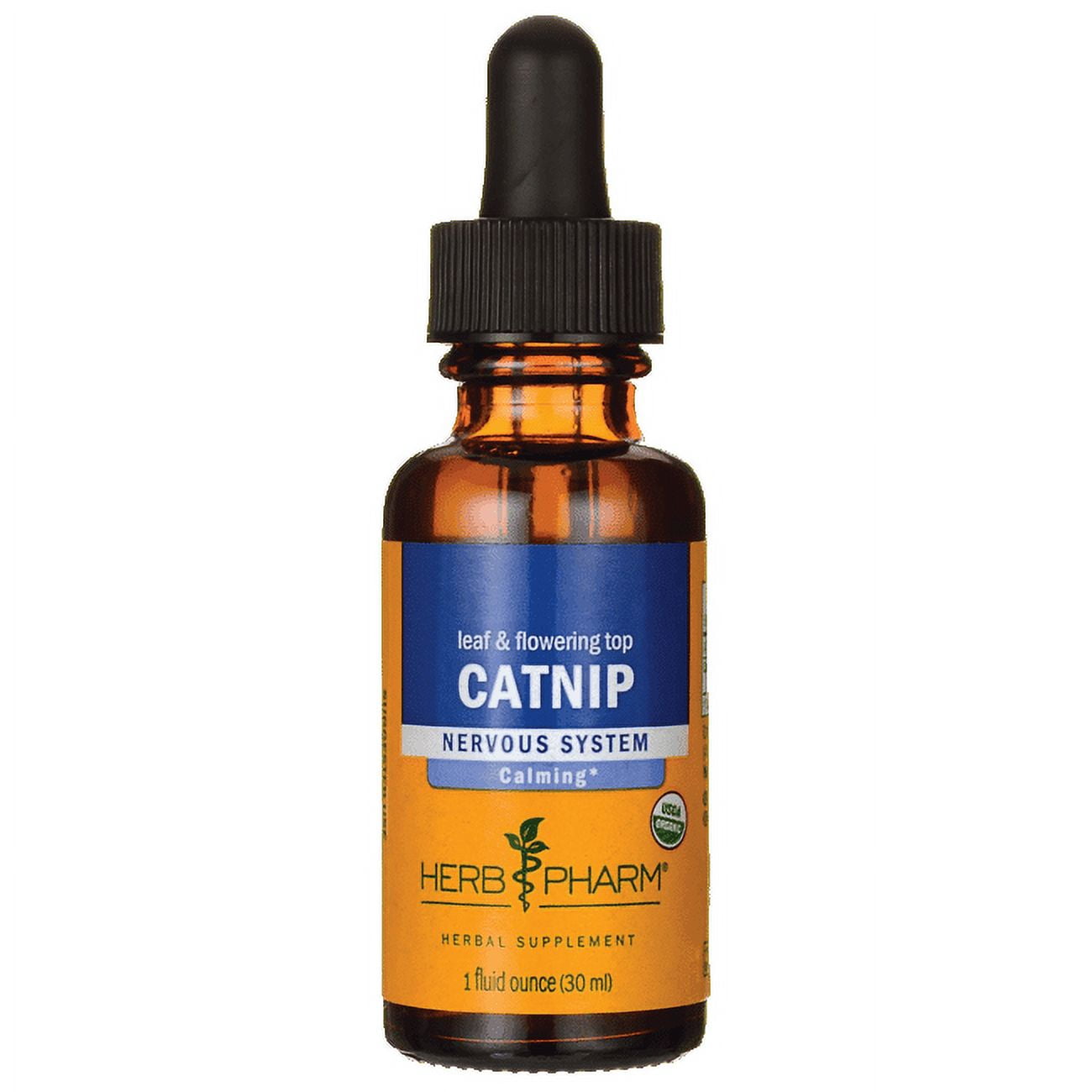 Herb Pharm Catnip - 1 oz - Walmart.com