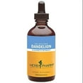 Herb Pharm Dandelion Extract 4 oz - Walmart.com