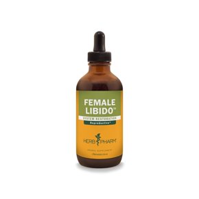 Womens Libido Supplements