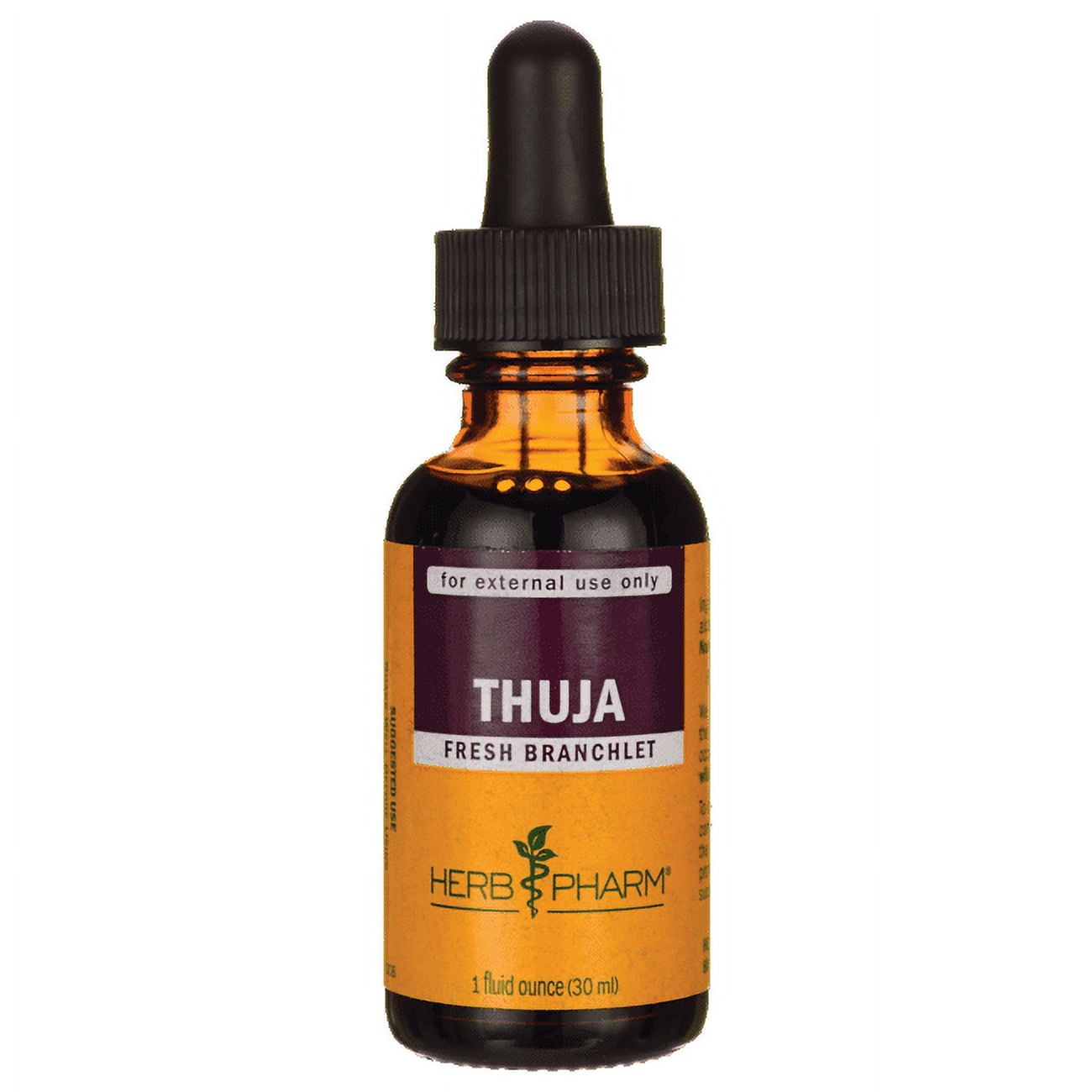 Herb Pharm Thuja - 1 oz - Walmart.com