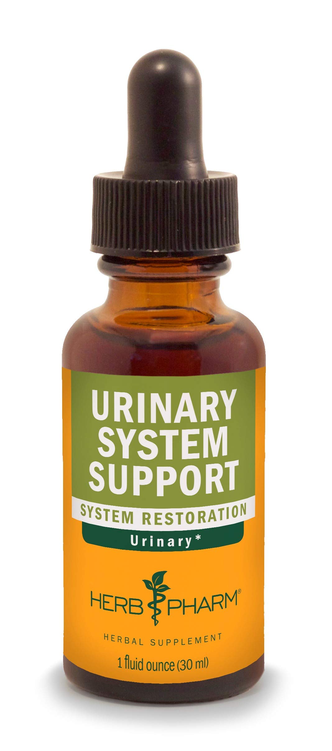 Herb Pharm Urinary System Support Liquid Herbal Formula, 1 Fl Oz ...