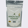 Herb To Body Arrow Root Powder | Maranta Arundinacea | Wildcrafted ...