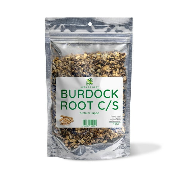 Burdock Root