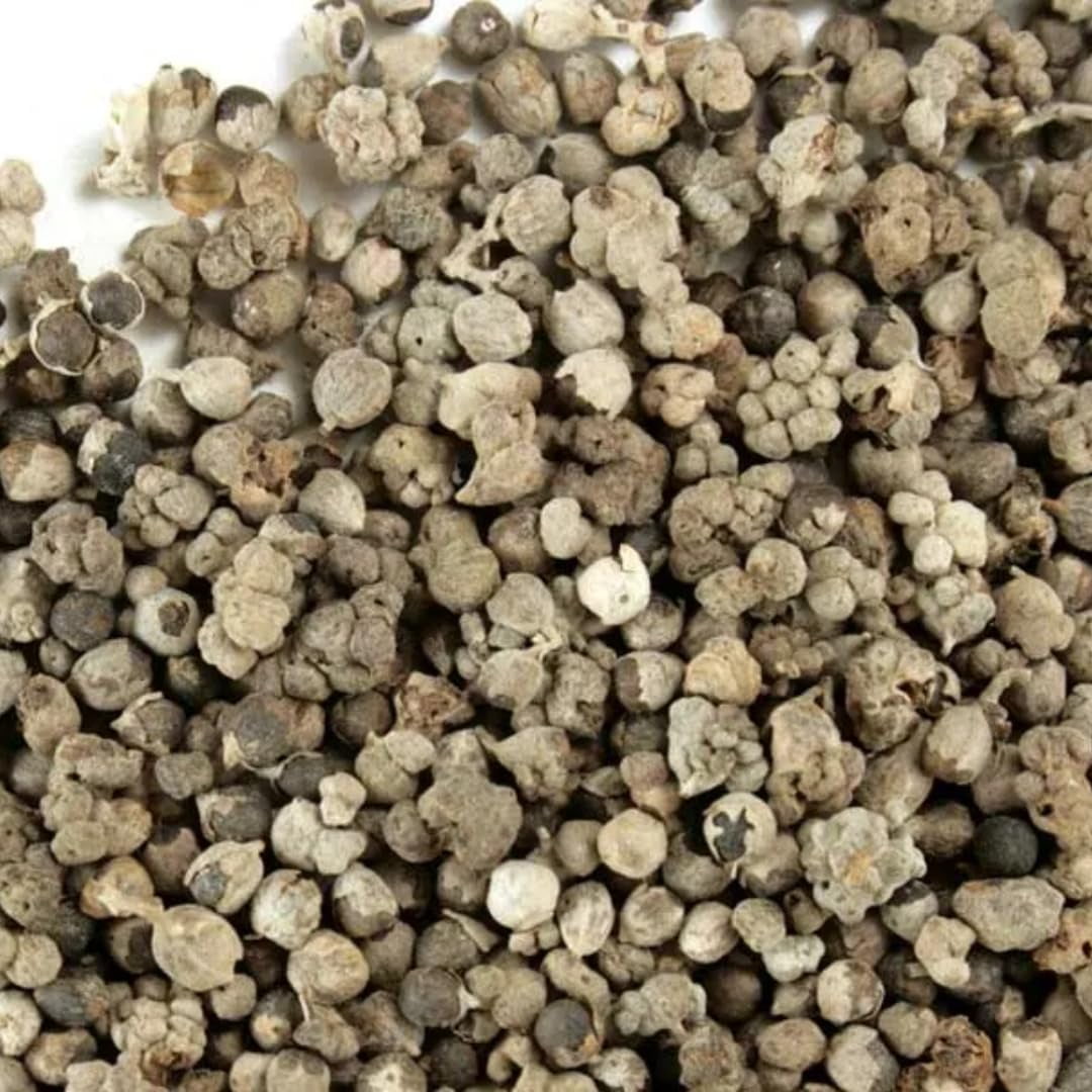 Herb To Body Chaste Tree Berries Whole | Vitex Angus Castus ...