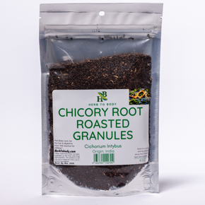Chicory Root in Fiber Supplements - Walmart.com