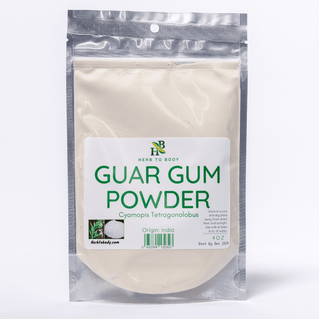 Guar Powder