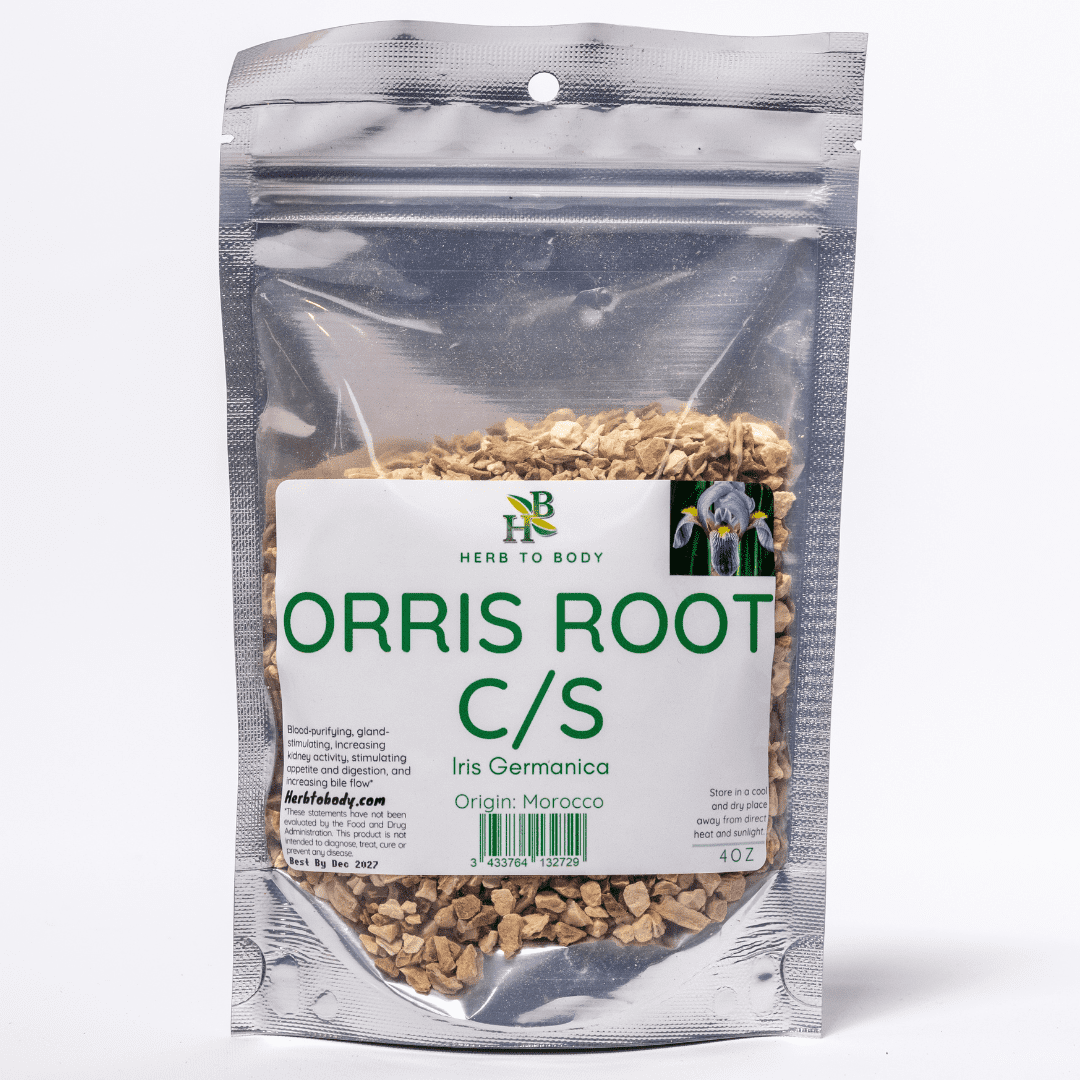 Orris Root