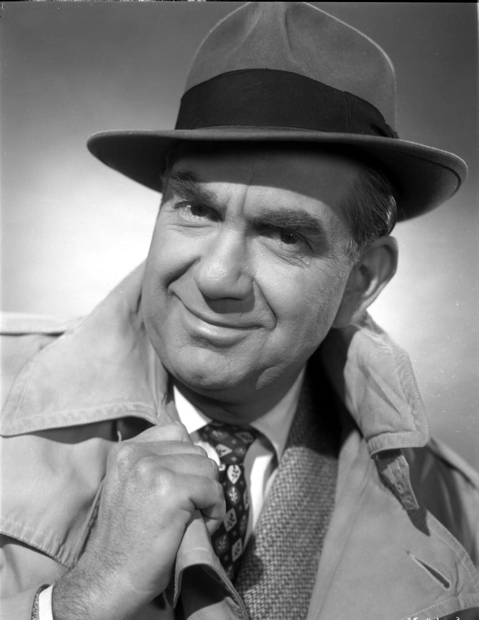 Herb Vigran Photo Print (8 x 10) - Walmart.com