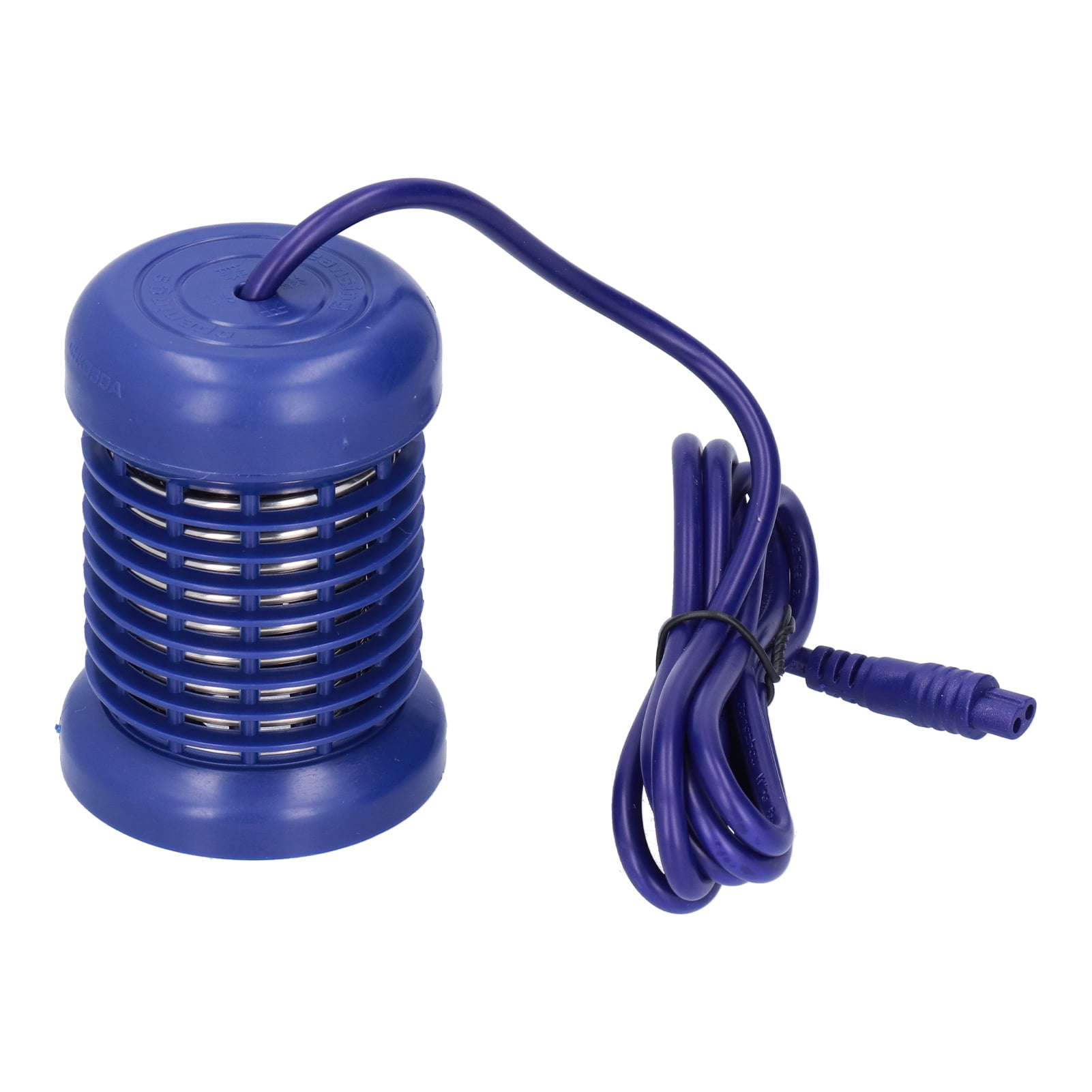 Herba Blue Dual Hole Stainless Steel Detox Array for Cleanse ...