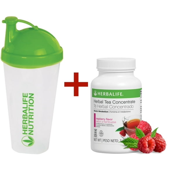 Herbalife Tea in Beverages - Walmart.com
