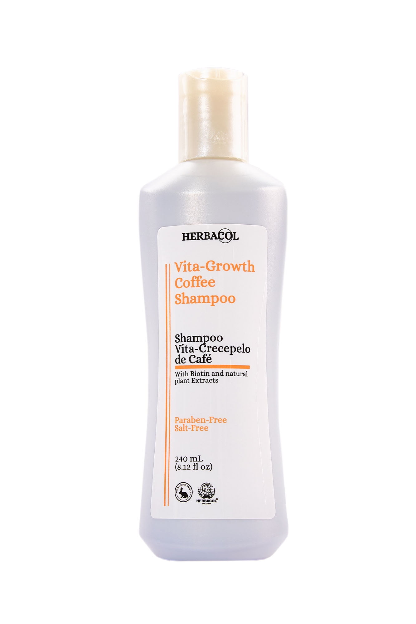 Coffee Shampoo Hair Growth