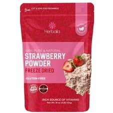 Freeze Dried Raspberry Powder