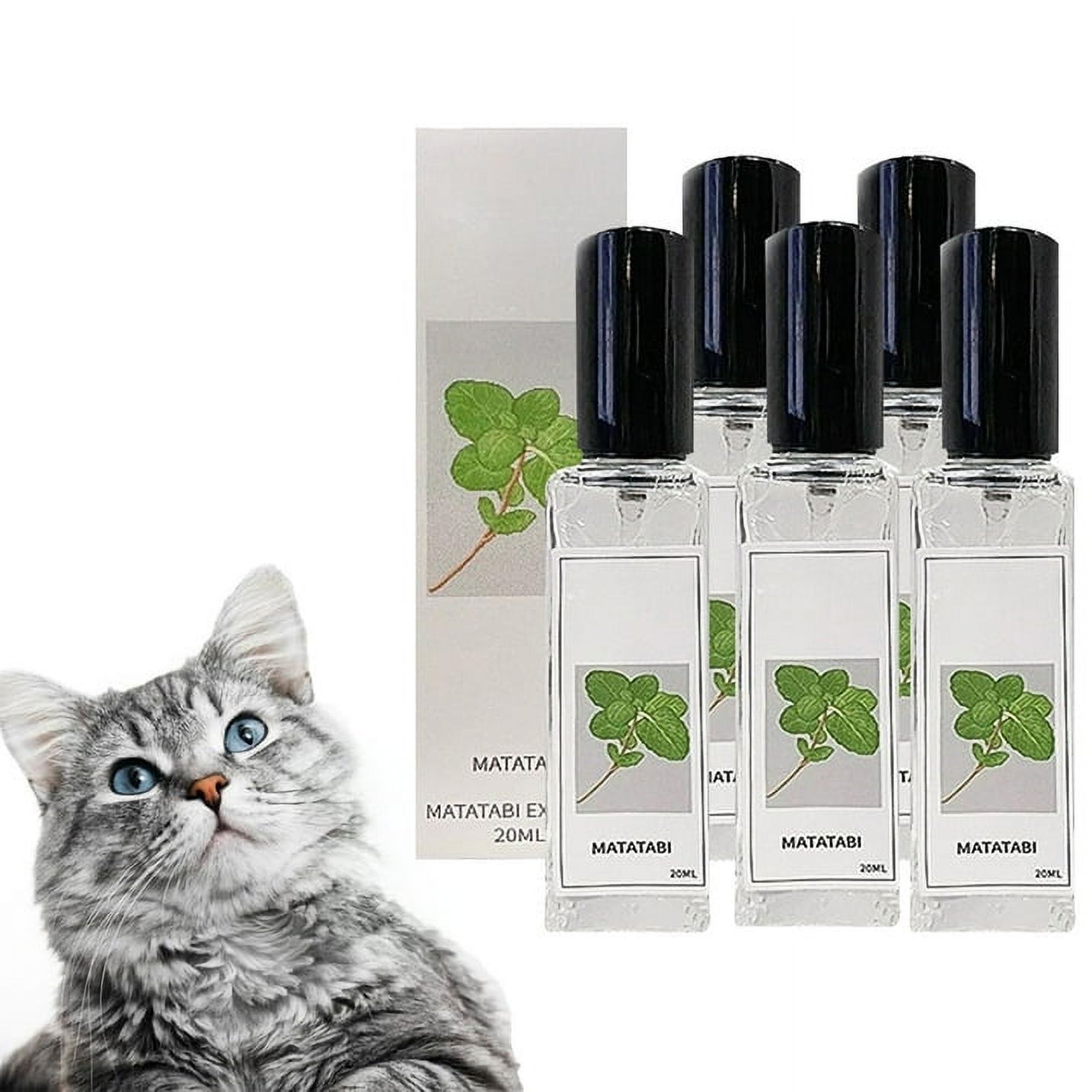 Herbal Cat Joy, Catnip Spray for Indoor Cats, Herbal Cat Joy Spray ...