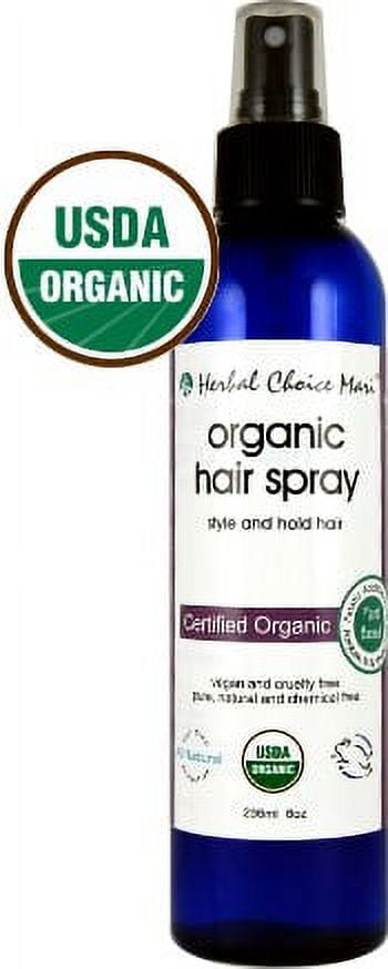 Herbal Choice Mari Spray - Hair spray brands for ecommerce - Walmart ...