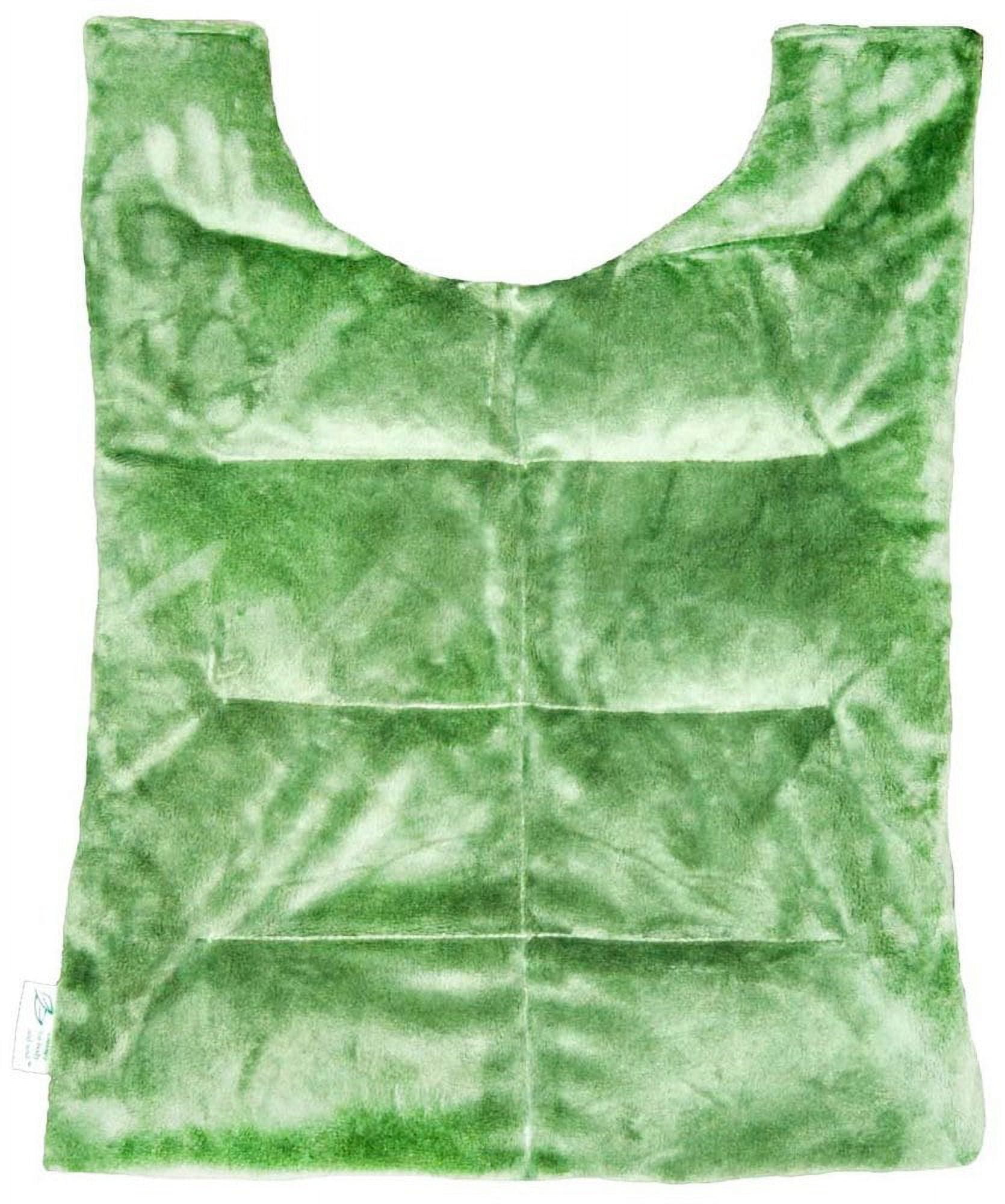 Herbal Concepts Back Wrap | Hot and Cold Therapy | Relief Muscular Pain ...