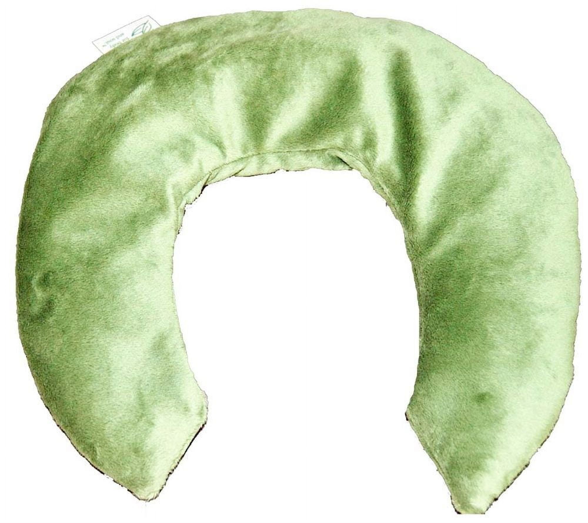 Herbal Concepts Comfort Neck Wrap, Olive - Walmart.com