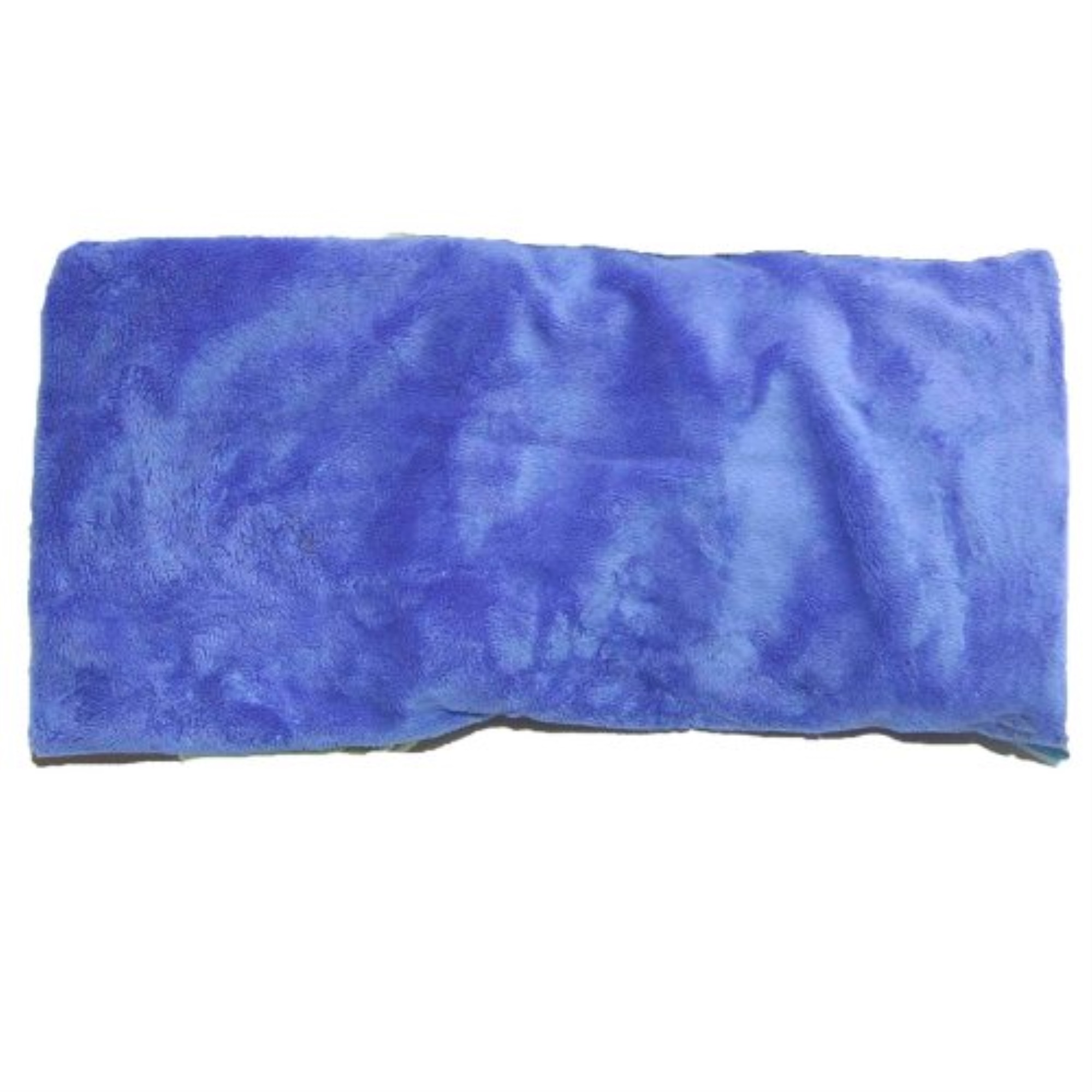 Herbal Concepts - Herbal Comfort Pac With Removable Cover - Slate Blue ...