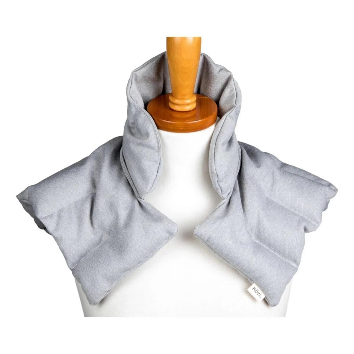 Herbal Concepts Kozi Neck and Shoulder Wrap - Walmart.com