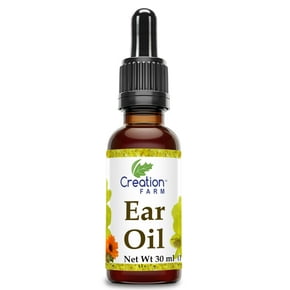 Ear Oils in Ear Care - Walmart.com
