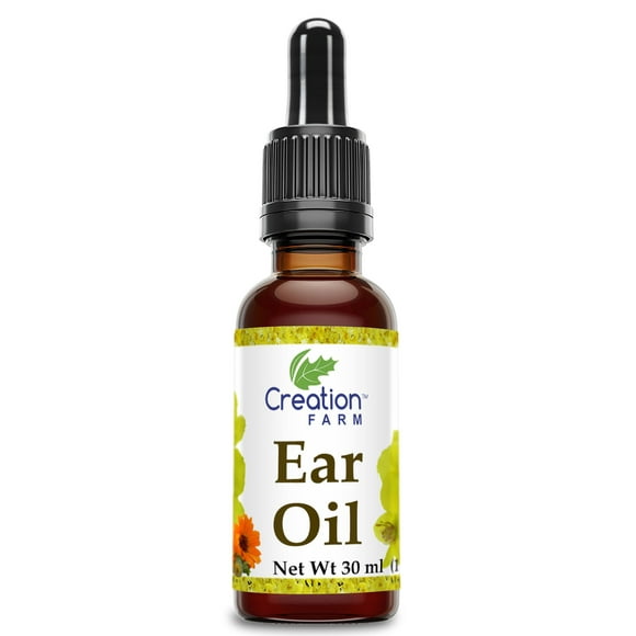 Ear Oils in Ear Care - Walmart.com