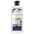 Herbal Essences Bio:Renew Blue Ginger Shampoo, Refresh & Volumize, 13.5 ...