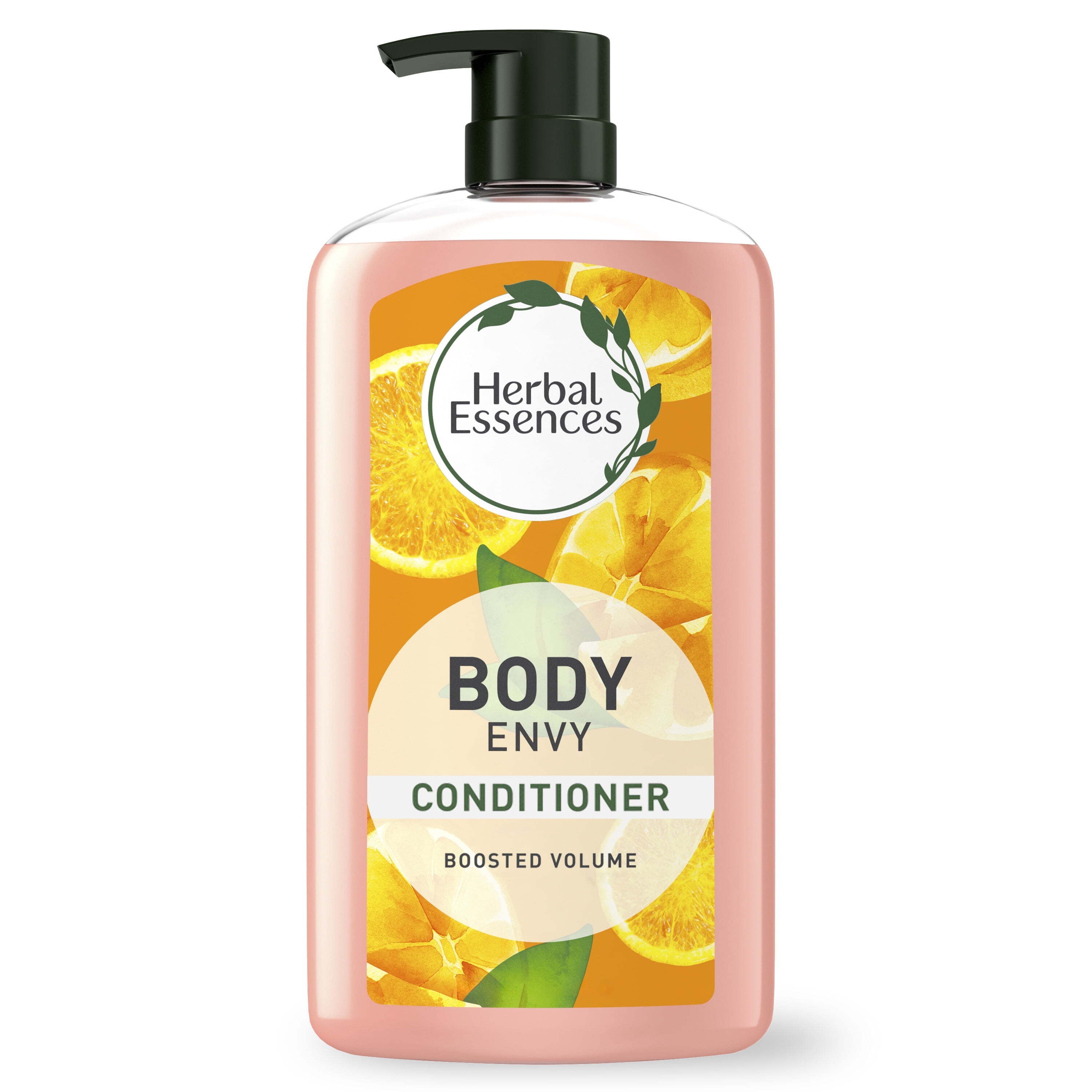 Herbal Essences Body Envy Volumizing Daily Conditioner, 29.2 fl oz ...