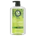 Herbal Essences Clarifying Shampoo, Tea Tree, 29.2 fl oz - Walmart.com