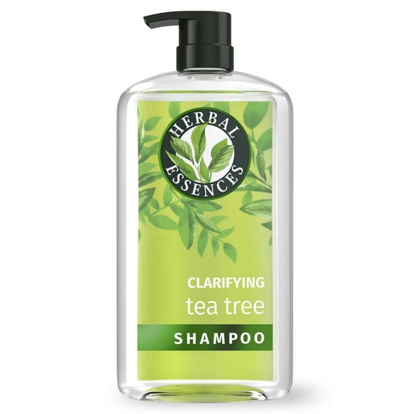 Tea Tree Shampoos
