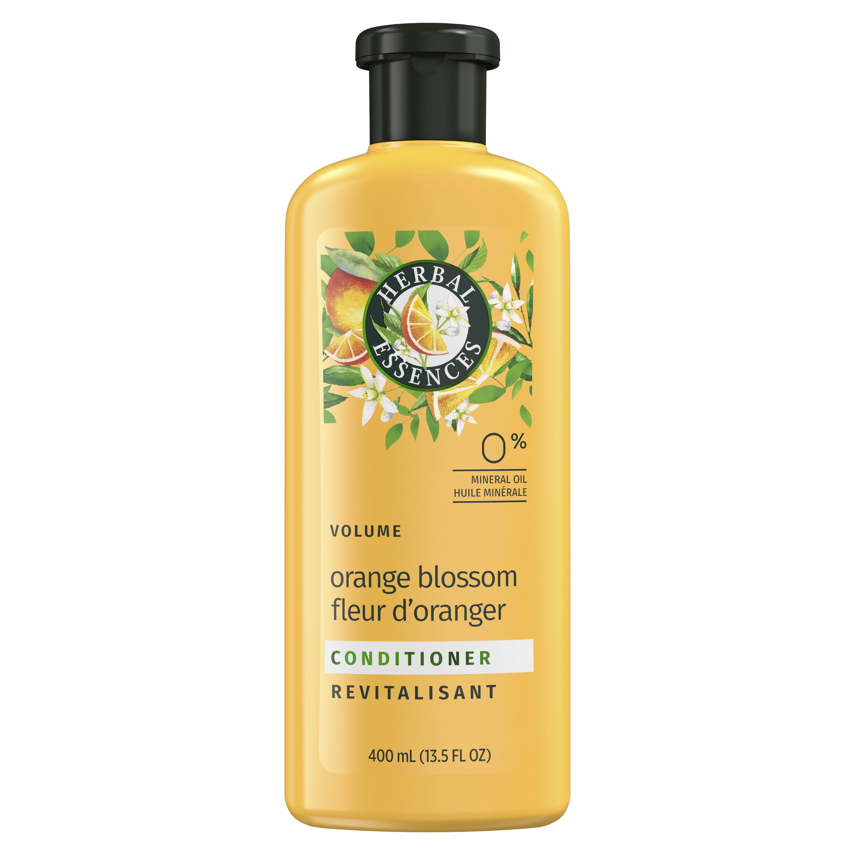 Herbal Essences Classic Volume Conditioner, 13.5fl oz/400 ml with ...